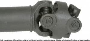 Amazon.com: 4x4 Drive Shaft : Automotive