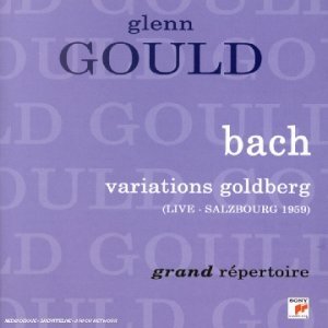 Gould, Glenn - The Complete Goldberg Variations (1955 & 1981) - Amazon ...