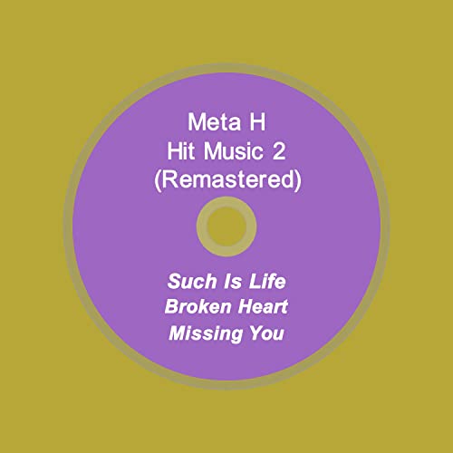 Écouter Meta H Hit Music 2 par Meta H sur Amazon Music Unlimited