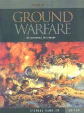 Ground Warfare: Stanley Sandler: 9788182900219: Amazon.com: Books