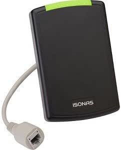 Amazon.com : Isonas Pure IP Reader-Controller Wallmount [RC-04 ...