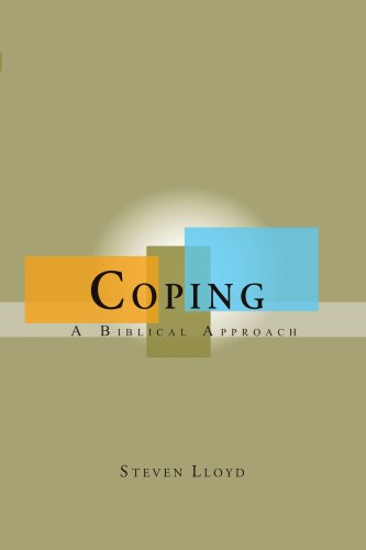 Buy Coping: A Biblical Approach Book Online at Low Prices in India ...