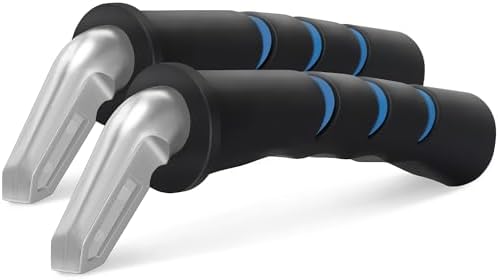 Milifox (2 Pack) Car Door Handle for Elderly - Vehicle Support Handle ...