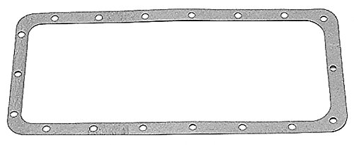 Amazon.com: Oil Pan GASKET Massey Ferguson Massey Harris Tractor ...