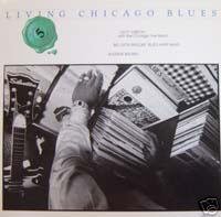 Amazon.com: Living Chicago Blues Volume 5 (Audible Audio Edition): Lacy ...