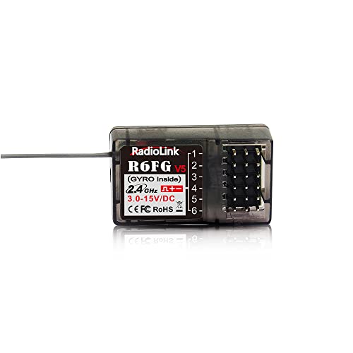 Find The Best Long Range Radio Receiver Reviews & Comparison - Katynel