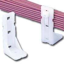 Amazon.com: Panduit PP2S-S12-C PAN-POLE STANDOFF #12 SCREW MOUNT ...