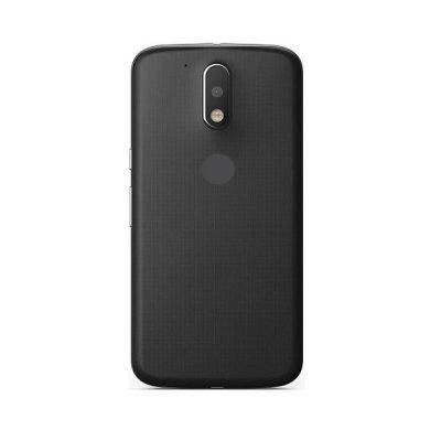 Mozomart Full Body housing faceplate for Motorola Moto G4 with Middle ...