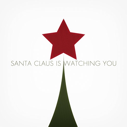 Play Santa Claus Is Watching You by VARIOUS ARTISTS on Amazon Music