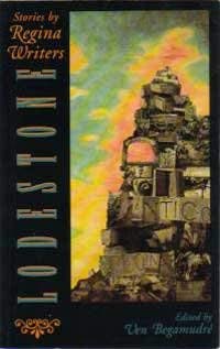 Lodestone Stories: Begamudre: 9781895618129: Amazon.com: Books
