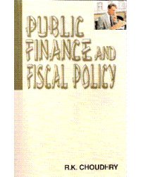 Buy Public Finance and Fiscal Policy Book Online at Low Prices in India ...