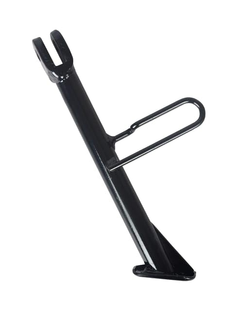 Look&Took Side Scooter Scooty Stand for Yamaha Ray Z : Amazon.in: Car ...