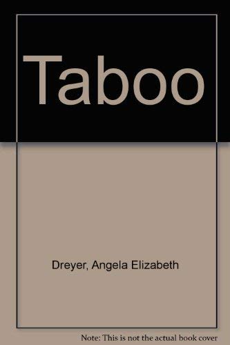 Taboo : Amazon.in: Books