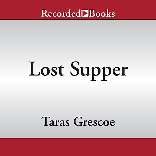 Amazon.com: Lost Supper: Searching for the Future of Food in the ...