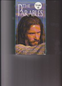 The Parables Volume 2 Revised Standard Version From the Gospel of Luke ...