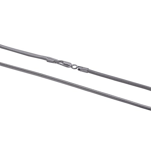 Buy Joyalukkas Divino Silver Collection .925 Sterling Silver Chain ...