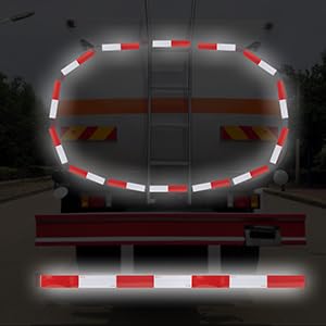 Reflective Tape For Clothing SWRT Reflective Tape 2 Inch X 160 Feet DOT ...