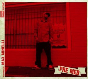 Max Minelli - Pre Med - Amazon.com Music