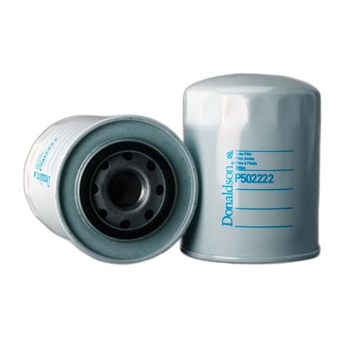 Amazon.com: Donaldson P502222 Filter : Automotive