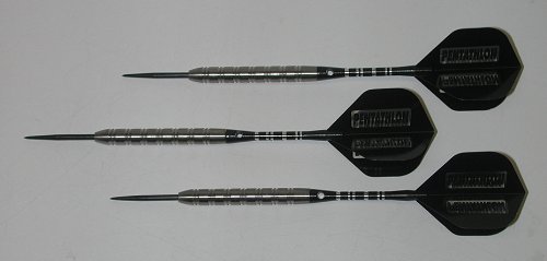 Vi Skin Rippers 24 Grams, 90% Tungsten, Skin Ripper Grip Fixed Point ...