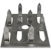 Amazon.com: 8-Prong Acoustic Insulation Impaling Clips (10 Pack) Custom ...