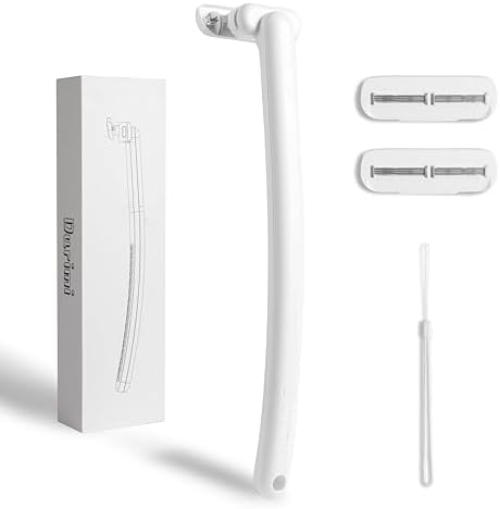 Amazon.com: BRO SHAVER, Back Shavers for Men - Gorilla Warfare: Special ...