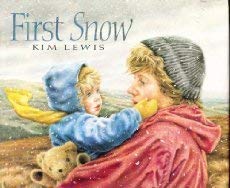 Buy First Snow Book Online at Low Prices in India | First Snow Reviews ...