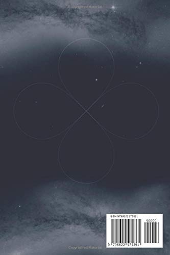 Orion Constellation: Orion Constellation Galaxies Notebook – BigaMart