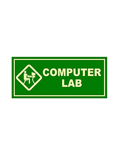999Store office supplies sunboard Computer lab sticker signage Sign ...