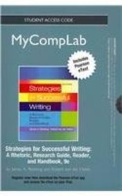 Buy NEW MyLab Composition with Pearson eText - Standalone Access Card ...