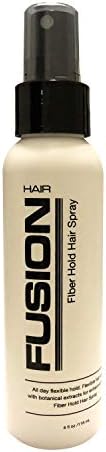 Amazon.com : Hair iIllusion (Water Resistant) Hair Spray Allows You To ...