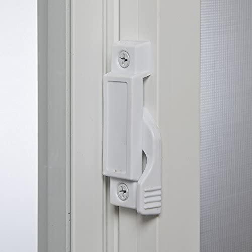 Park Ridge Products VBSI3222PR Vinyl Basement Slider Window, 32′ x 22 ...