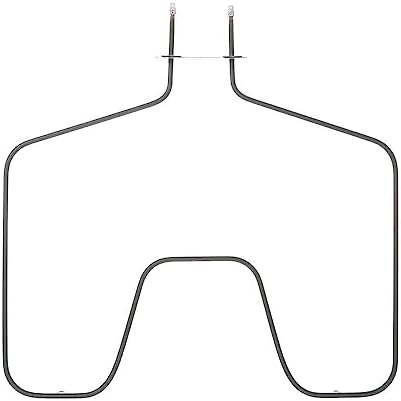 Amazon.com: GE Appliances WB44K10005 Range Bake Element : Home & Kitchen