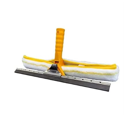 RAEMA SOLAR Micro Fiber Foam Wiper for Solar Panel Cleaning Brush D-008 ...