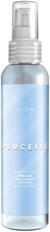 AVON Perceive Body Mist - 100ml : Amazon.co.uk: Beauty