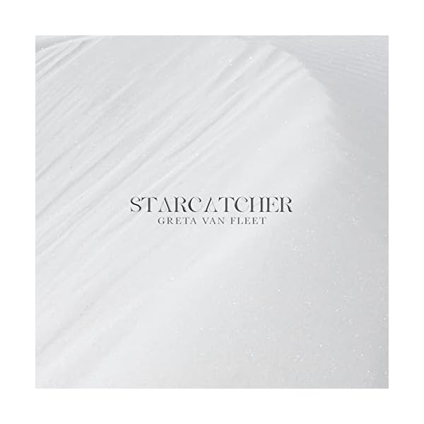 Starcatcher [Clear LP] | Deep Dive Vinyls