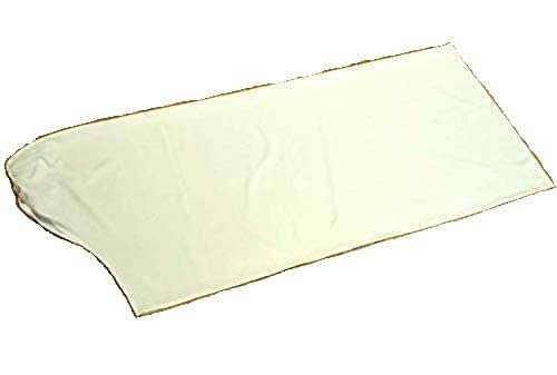 Amazon.com: Orthodox burial shroud - organic burial clothes - natural ...