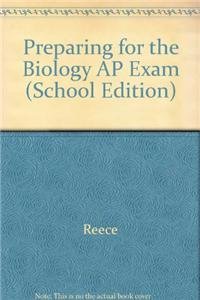 Amazon.com: Preparing for the Biology AP Exam (School Edition ...