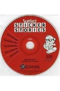 Amazon.com: Stanleys Sticker Stories Cd-rom Package Grade K-2: ...