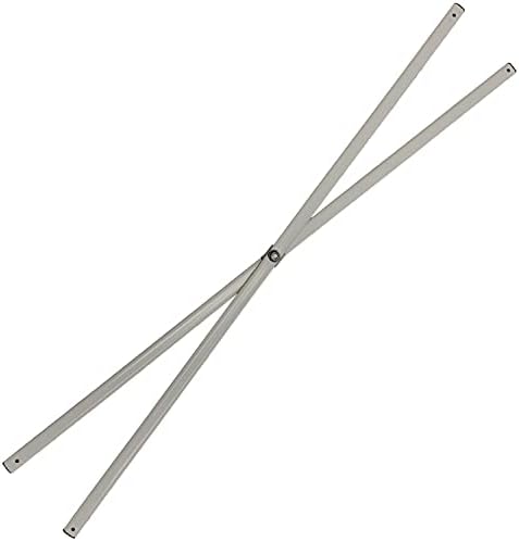 Amazon.com : HYD-Parts 10x20 Feet Pop Up Canopy Tent Frame Replacement ...