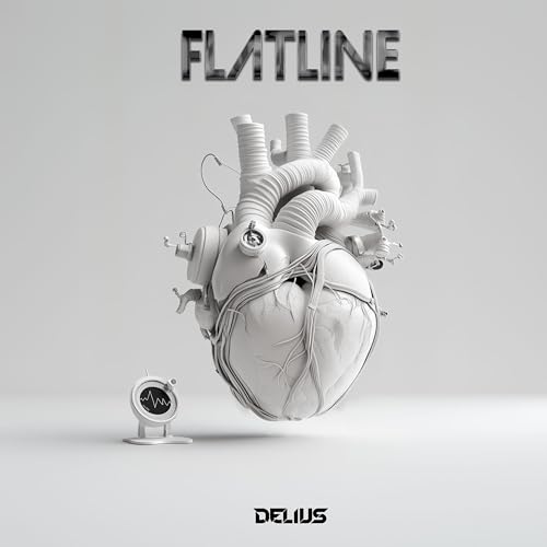 Play Flatline by Delius on Amazon Music Unlimited