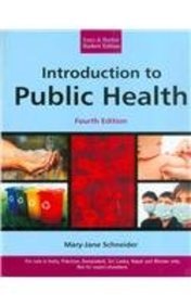Introduction To Public Health 4Th Edition: Stewart, TH: 9789380853758 ...