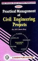 Buy Practical Management of Civil Engineering Projects Book Online at ...