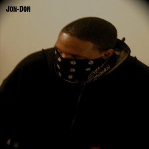 Amazon.com: Jon-Don [Explicit] : Jon-Don: Digital Music