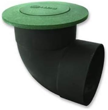 Amazon.com: NDS 422G Polyolefin Pop Up Drainage Emitter, UV Inhibitor ...