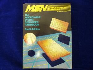 Microwave System Designers Handbook/Volume 16 #7 : Amazon.in: Books