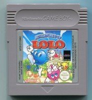 Amazon.com: The Adventures of Lolo : Everything Else