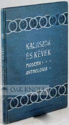 KALASZOK ES KEVEK: MODERN ANTHOLOGIA: Amazon.com: Books