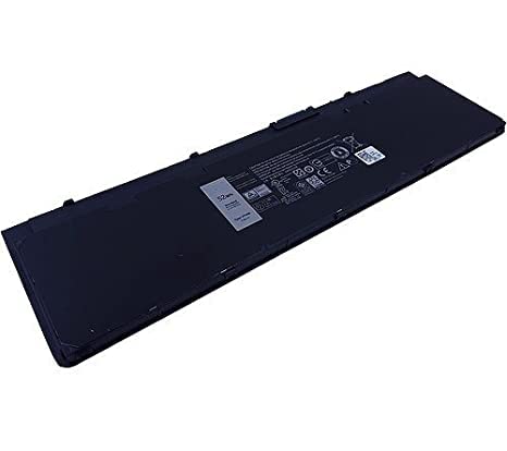 SellZone Laptop Battery for Dell 7240 Battery for Dell Latitude E7240 ...