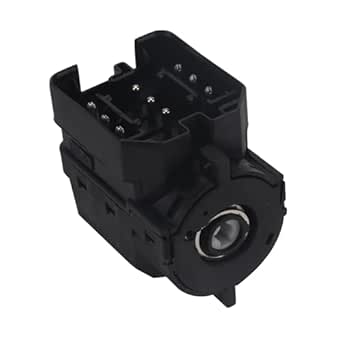 Amazon.com: Auto Ignition Switch for BMW 325i 330i 525i 530i X3 X5 2001 ...